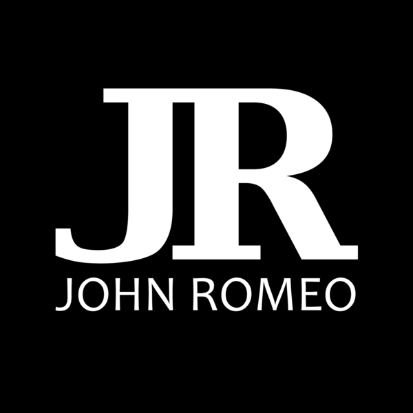 JOHN ROMEO - Official Website